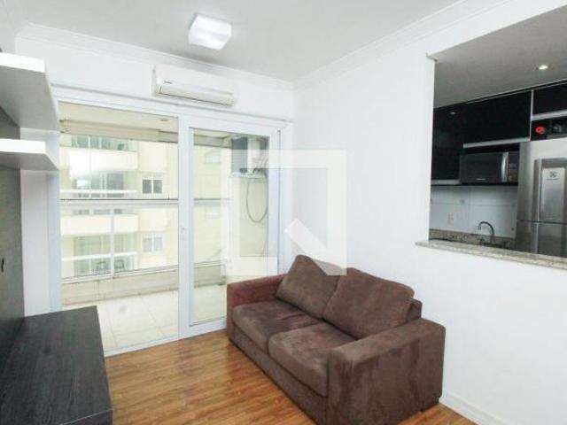 Apartamento à Venda Jardim, 2 Quartos, 59 m2
