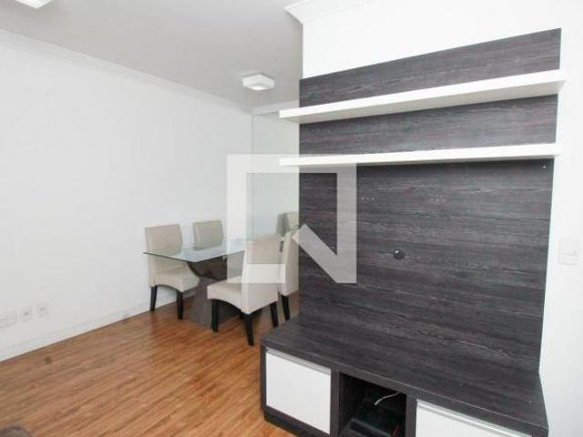 Apartamento à Venda Jardim, 2 Quartos, 59 m2