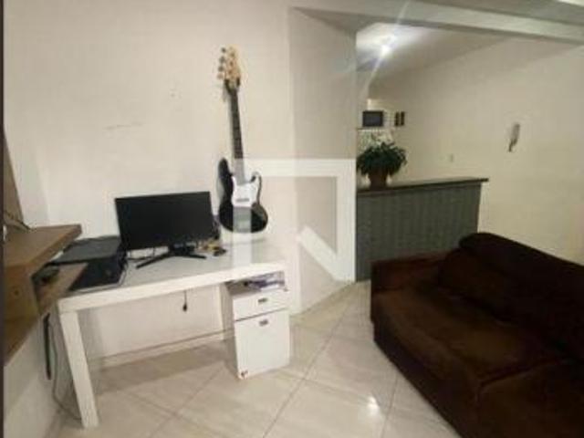 Apartamento à Venda Jardim, 2 Quartos, 59 m2