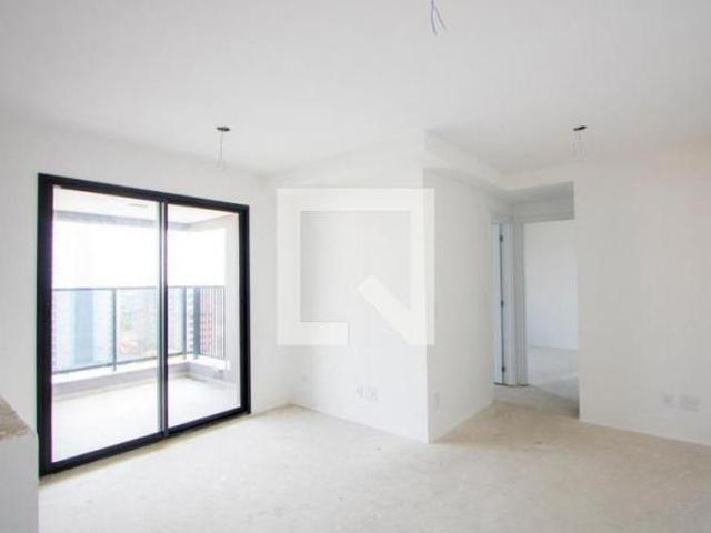 Apartamento à Venda Jardim, 2 Quartos, 59 m2