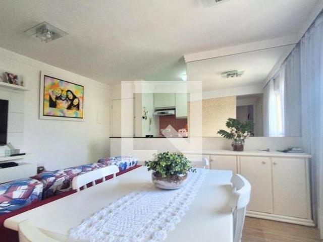 Apartamento à Venda Jardim, 2 Quartos, 59 m2