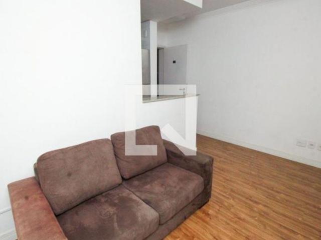 Apartamento à Venda Jardim, 2 Quartos, 59 m2