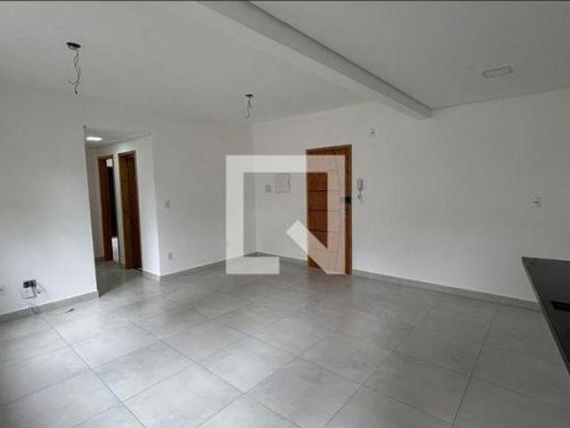 Apartamento à Venda Jardim, 2 Quartos, 59 m² Santo André
