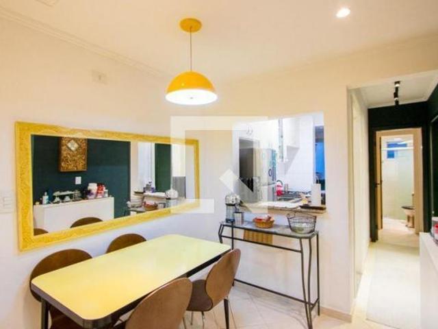 Apartamento à Venda Jardim, 2 Quartos, 59 m² Santo André