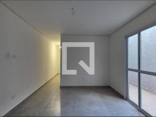 Apartamento à Venda Jardim, 2 Quartos, 59 m² Santo André