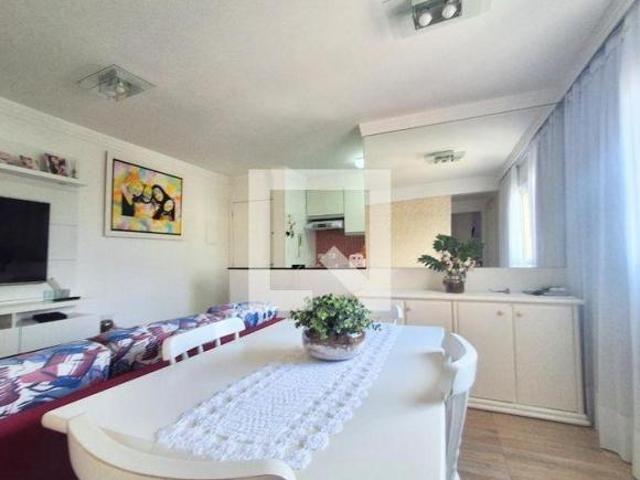 Apartamento à Venda Jardim, 2 Quartos, 59 m² Santo André