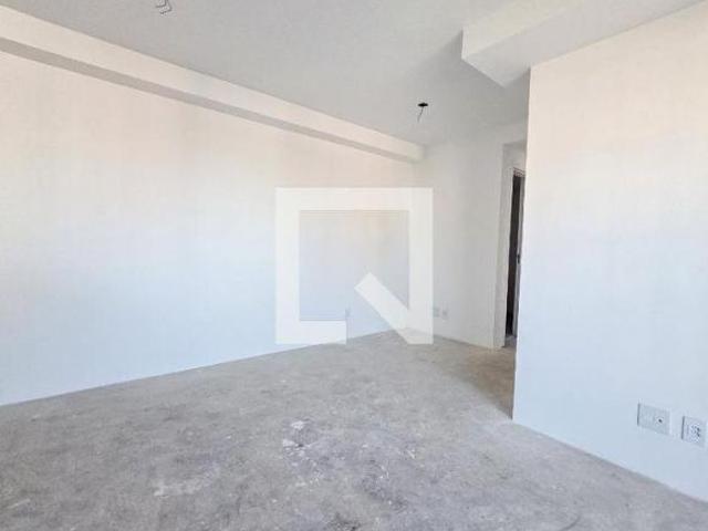 Apartamento à Venda Jardim, 2 Quartos, 59 m² Santo André