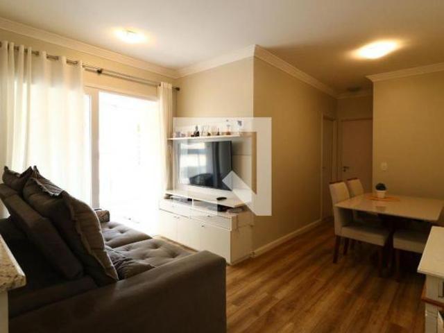 Apartamento à Venda Jardim, 2 Quartos, 60 m2