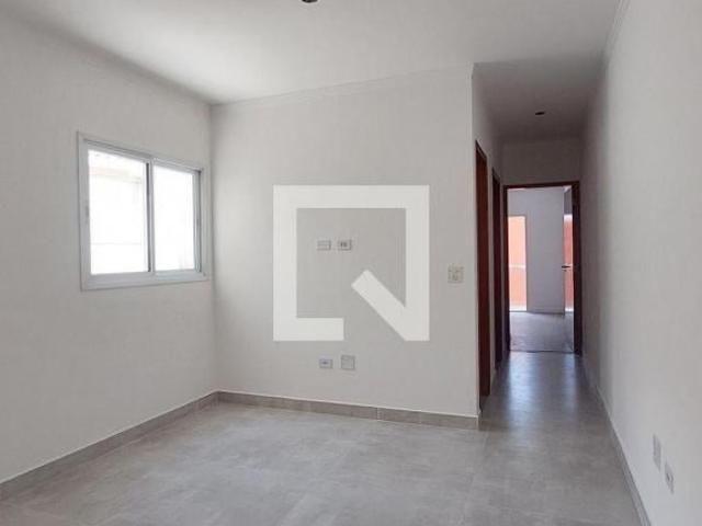 Apartamento à Venda Jardim, 2 Quartos, 60 m2