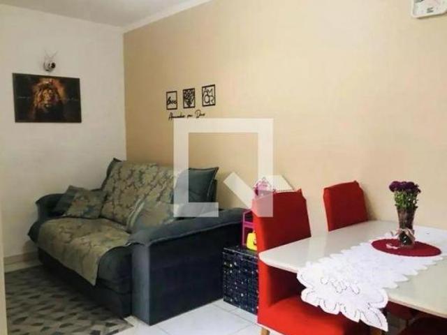 Apartamento à Venda Jardim, 2 Quartos, 60 m2