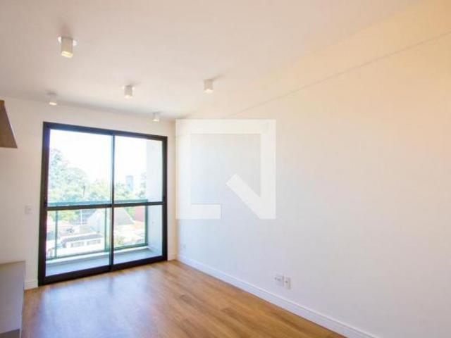 Apartamento à Venda Jardim, 2 Quartos, 60 m2