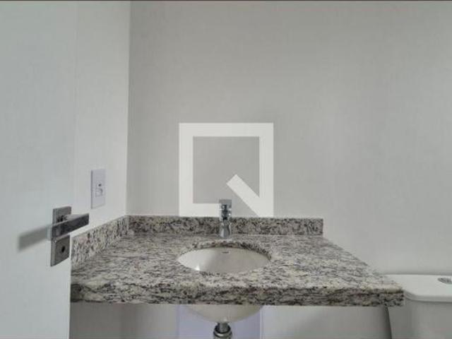 Apartamento à Venda Jardim, 2 Quartos, 60 m2