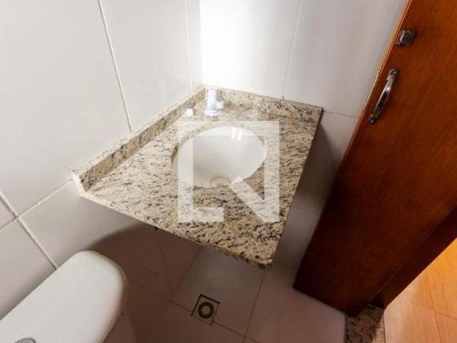 Apartamento à Venda Jardim, 2 Quartos, 60 m2