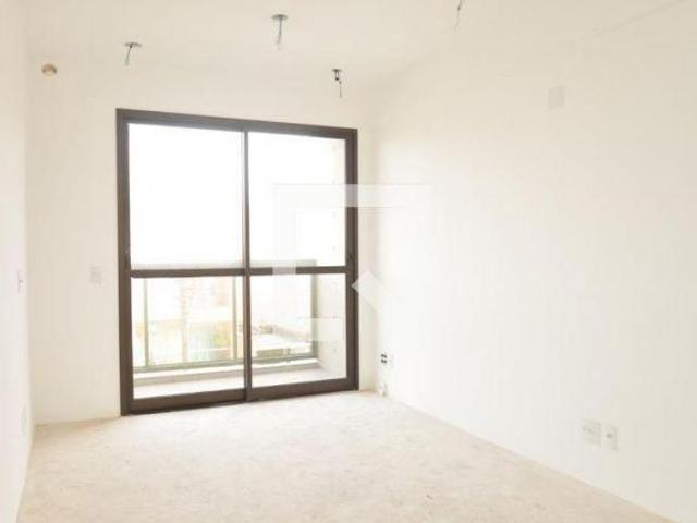 Apartamento à Venda Jardim, 2 Quartos, 60 m2