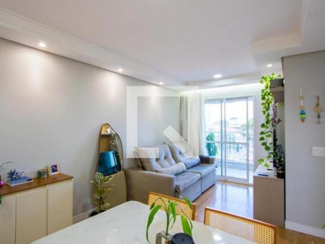 Apartamento à Venda Jardim, 2 Quartos, 60 m2