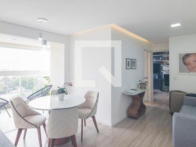 Apartamento à Venda Jardim, 2 Quartos, 60 m2