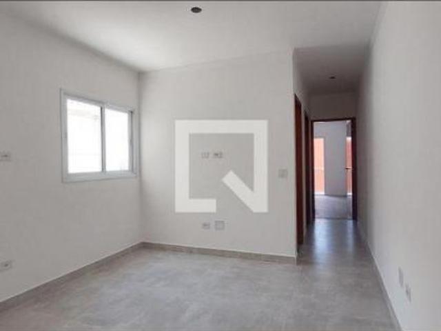 Apartamento à Venda Jardim, 2 Quartos, 60 m2