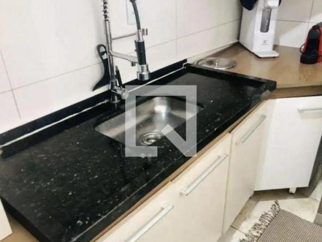 Apartamento à Venda Jardim, 2 Quartos, 60 m² Santo André