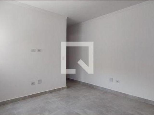 Apartamento à Venda Jardim, 2 Quartos, 60 m² Santo André