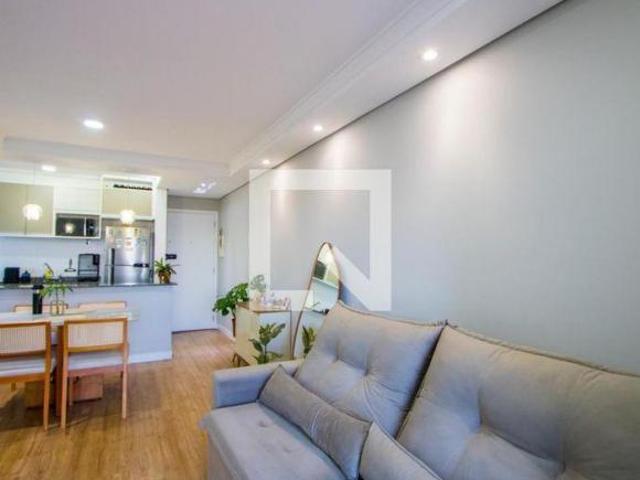 Apartamento à Venda Jardim, 2 Quartos, 60 m² Santo André