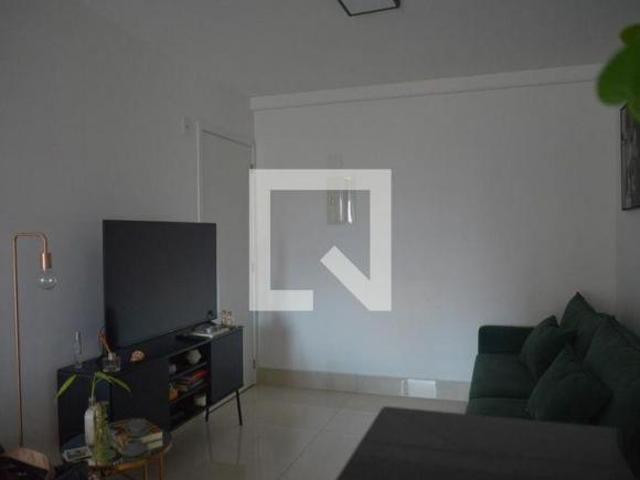 Apartamento à Venda Jardim, 2 Quartos, 62 m2