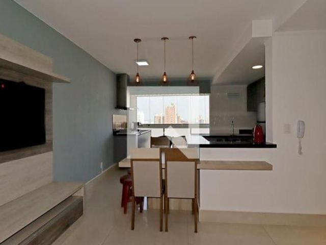 Apartamento à Venda Jardim, 2 Quartos, 62 m2