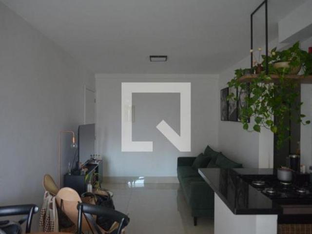 Apartamento à Venda Jardim, 2 Quartos, 62 m2