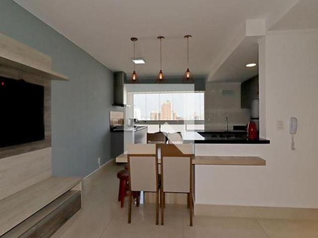 Apartamento à Venda Jardim, 2 Quartos, 62 m² Santo André