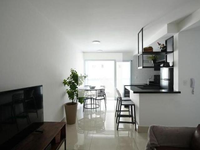 Apartamento à Venda Jardim, 2 Quartos, 63 m2