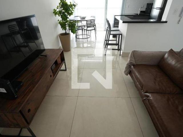 Apartamento à Venda Jardim, 2 Quartos, 63 m2