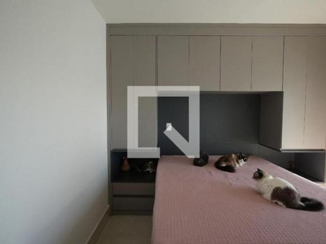 Apartamento à Venda Jardim, 2 Quartos, 63 m2