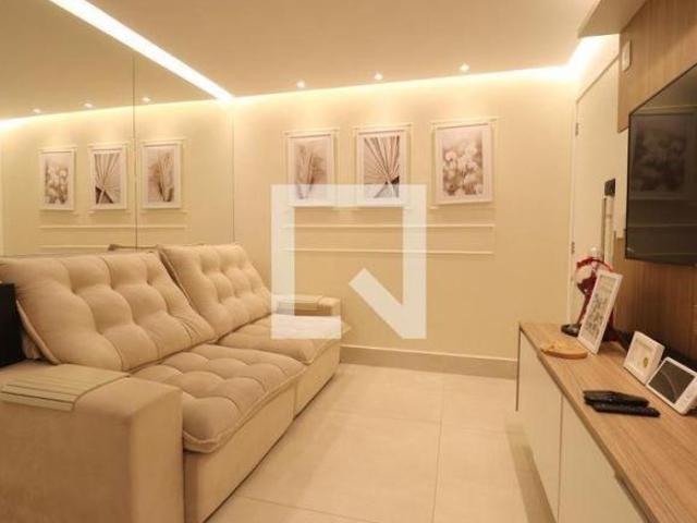 Apartamento à Venda Jardim, 2 Quartos, 63 m² Santo André