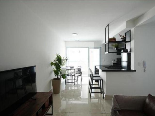 Apartamento à Venda Jardim, 2 Quartos, 63 m² Santo André