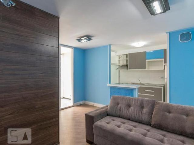 Apartamento à Venda Jardim, 2 Quartos, 64 m2