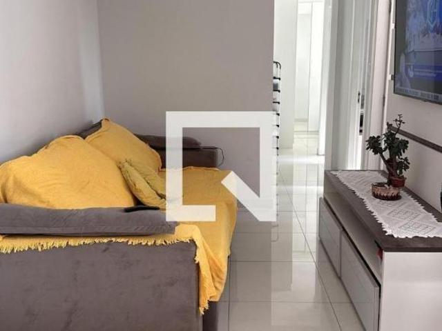 Apartamento à Venda Jardim, 2 Quartos, 64 m2