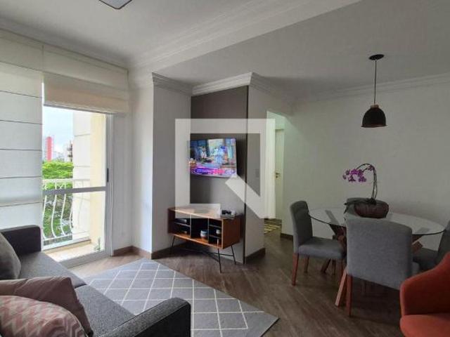 Apartamento à Venda Jardim, 2 Quartos, 64 m2