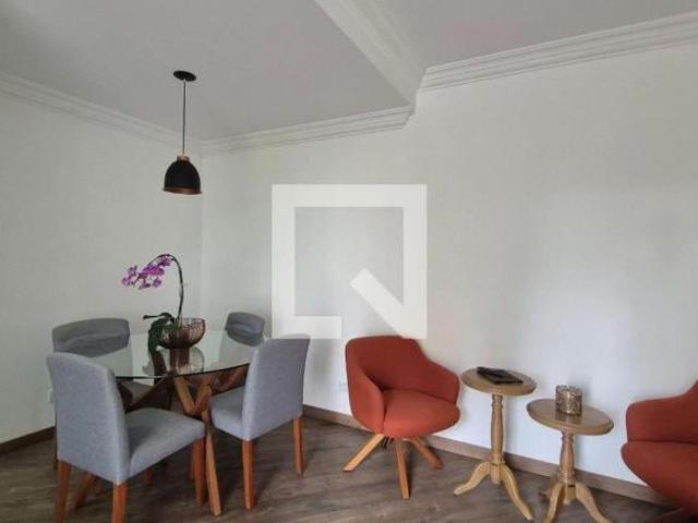 Apartamento à Venda Jardim, 2 Quartos, 64 m2