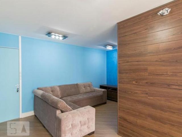 Apartamento à Venda Jardim, 2 Quartos, 64 m2