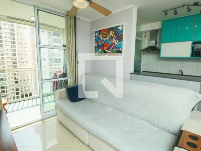 Apartamento à Venda Jardim, 2 Quartos, 64 m2