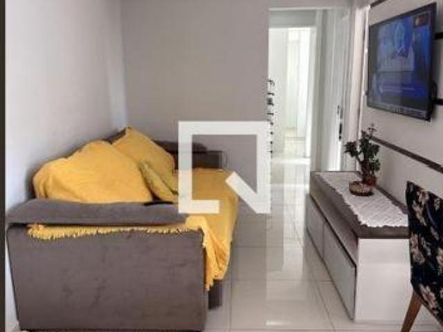 Apartamento à Venda Jardim, 2 Quartos, 64 m² Santo André