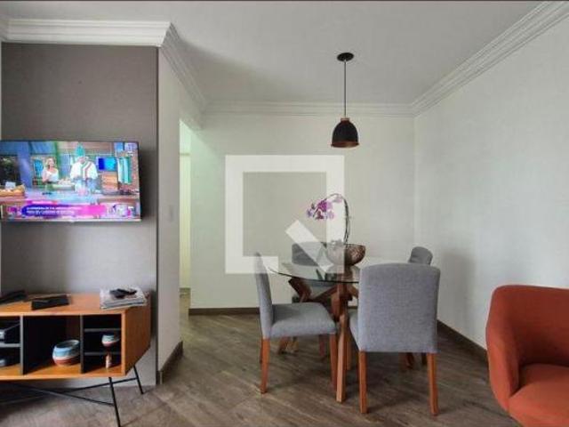 Apartamento à Venda Jardim, 2 Quartos, 64 m² Santo André