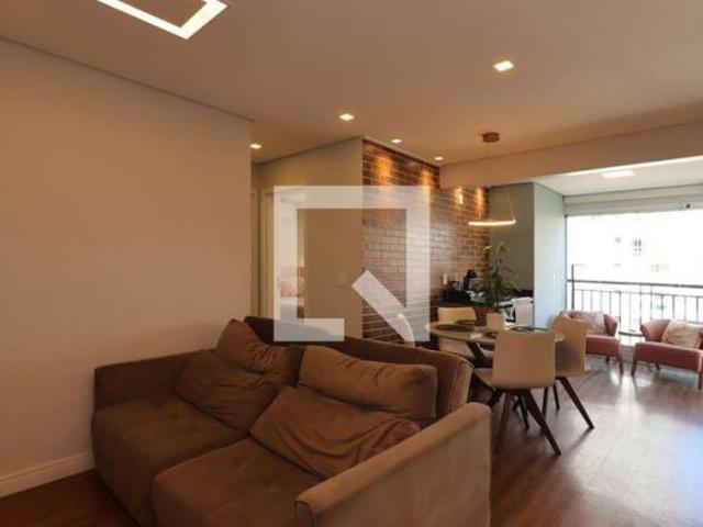 Apartamento à Venda Jardim, 2 Quartos, 65 m² Santo André