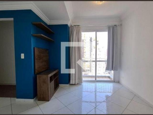 Apartamento à Venda Jardim, 2 Quartos, 65 m² Santo André