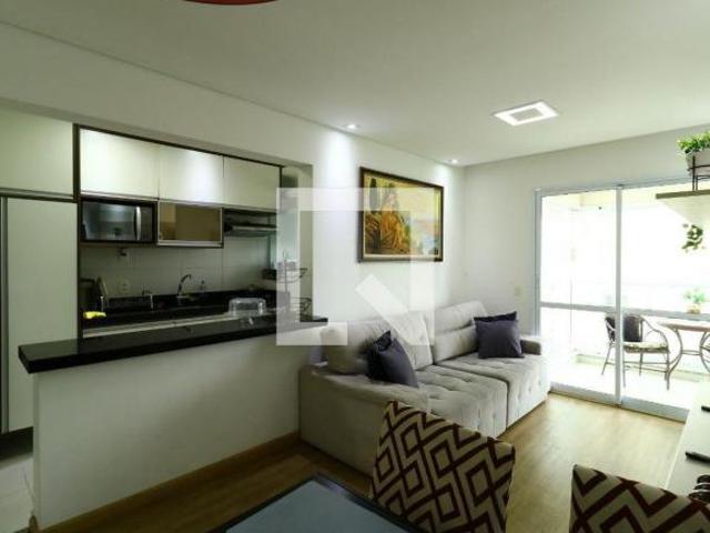 Apartamento à Venda Jardim, 2 Quartos, 66 m2