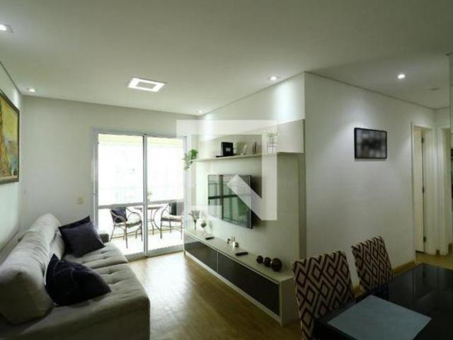 Apartamento à Venda Jardim, 2 Quartos, 66 m² Santo André