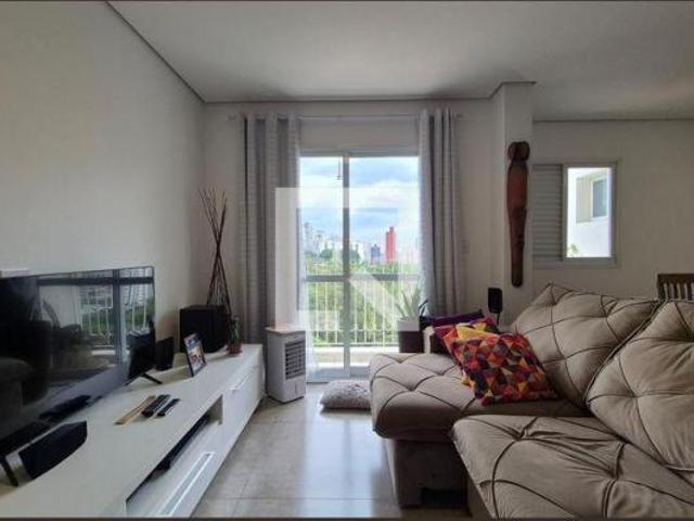 Apartamento à Venda Jardim, 2 Quartos, 67 m2