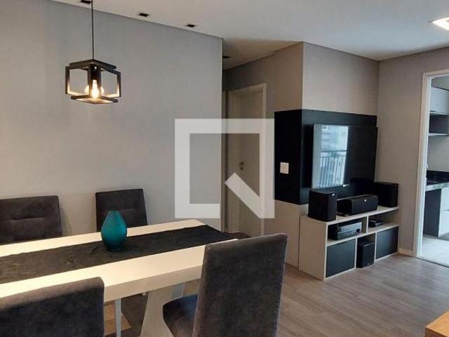 Apartamento à Venda Jardim, 2 Quartos, 67 m2
