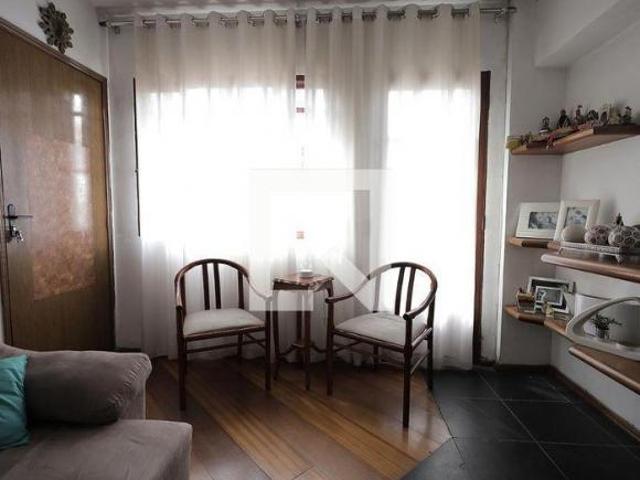 Apartamento à Venda Jardim, 2 Quartos, 67 m² Santo André
