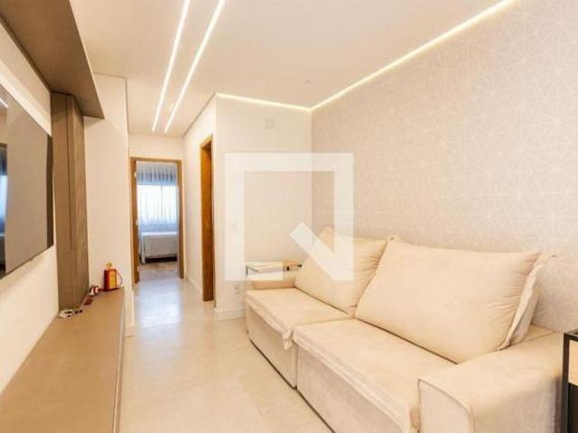 Apartamento à Venda Jardim, 2 Quartos, 69 m² Santo André