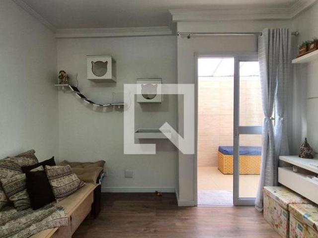 Apartamento à Venda Jardim, 2 Quartos, 70 m2